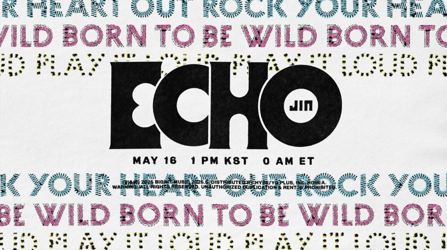 BTS ジン 2ndミニアルバム「Echo」発売！予約・特典・オンライン通話 | BTS123 【防弾少年団情報サイト】